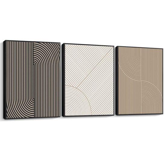 Modern Tablo Modelleri