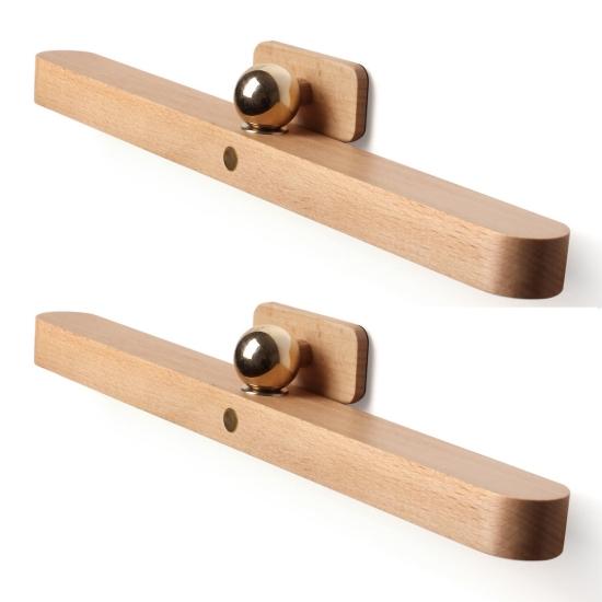 Ahşap Aplik Çeşitleri