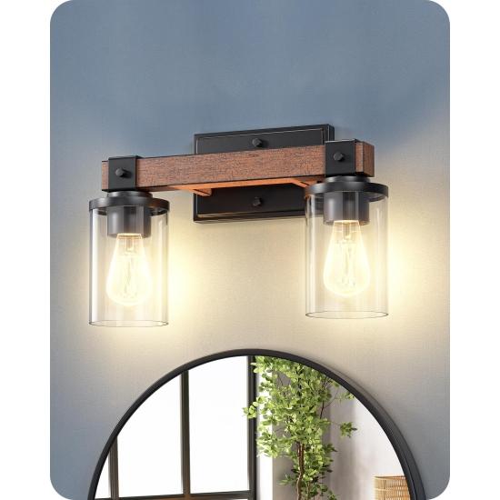 Ahşap Aplik Çeşitleri