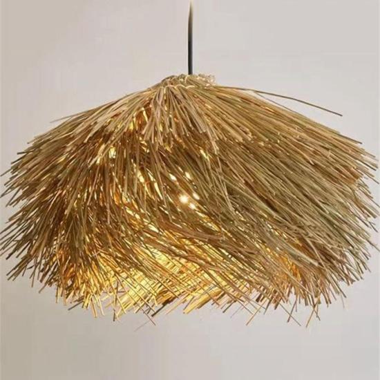 Şapkalı Avize Modelleri