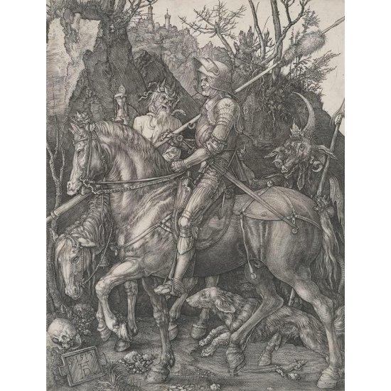 Albrecht Dürer Eserleri