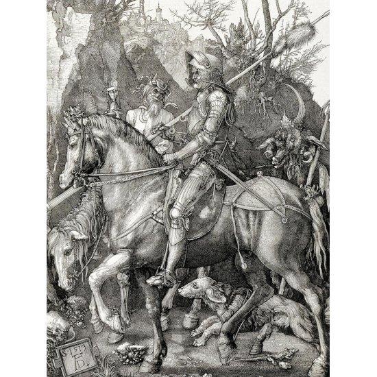 Albrecht Dürer Eserleri