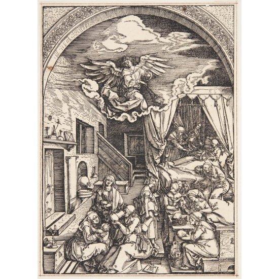 Albrecht Dürer Eserleri