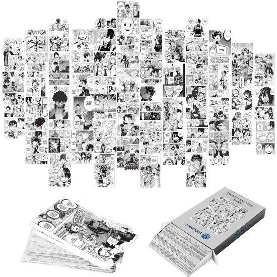 Anime Poster