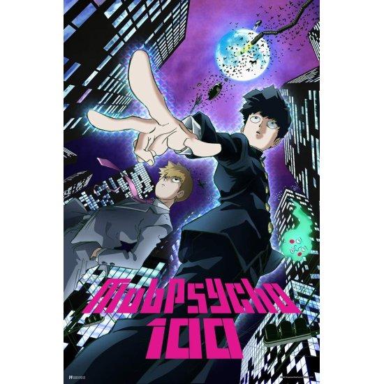 Anime Poster
