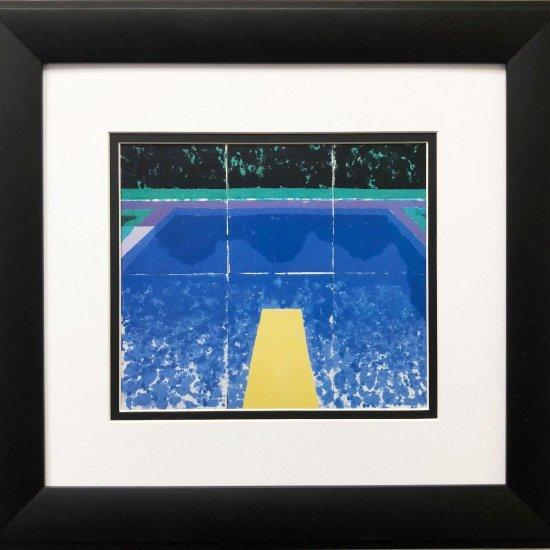 David Hockney