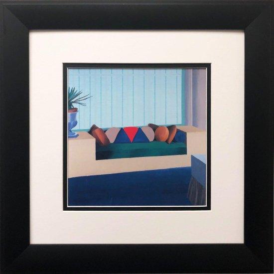 David Hockney