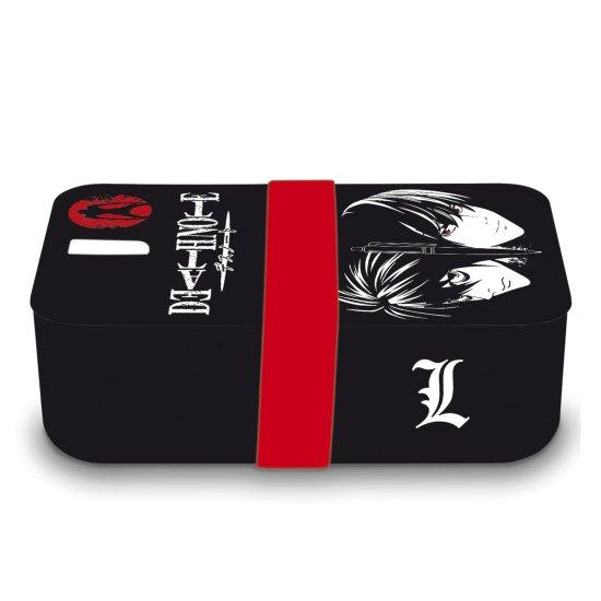 Death Note Defter