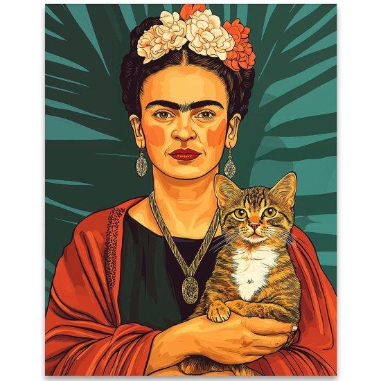 Diego Rivera Sanat Eserleri