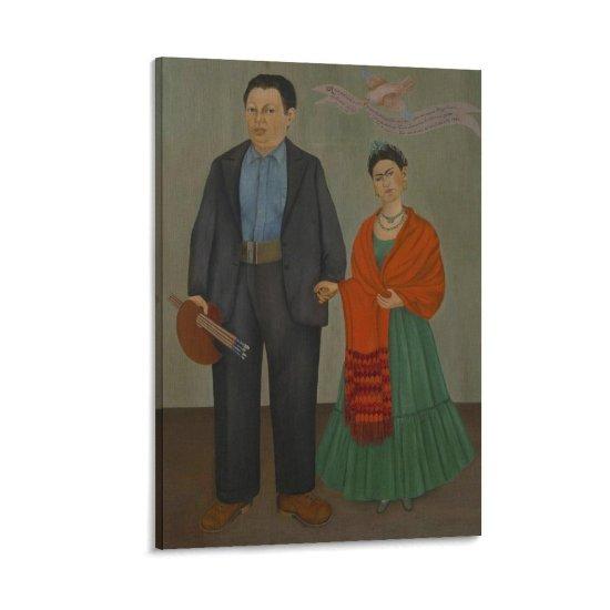 Diego Rivera Sanat Eserleri