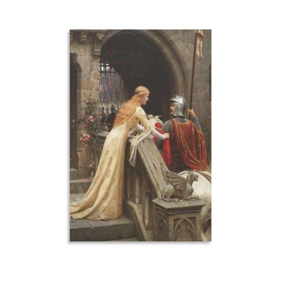 Edmund Blair Leighton