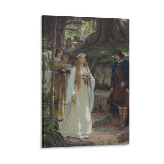 Edmund Blair Leighton