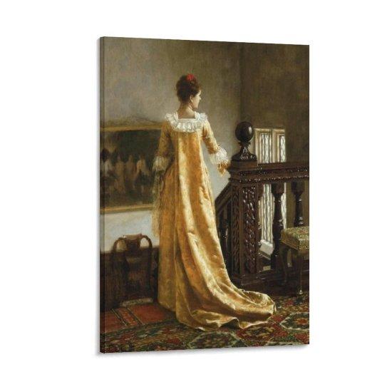Edmund Blair Leighton