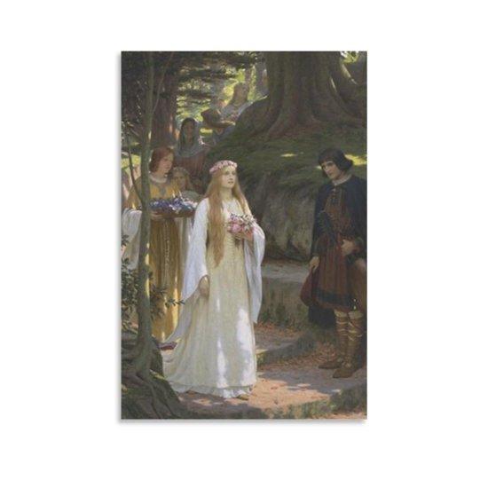 Edmund Blair Leighton