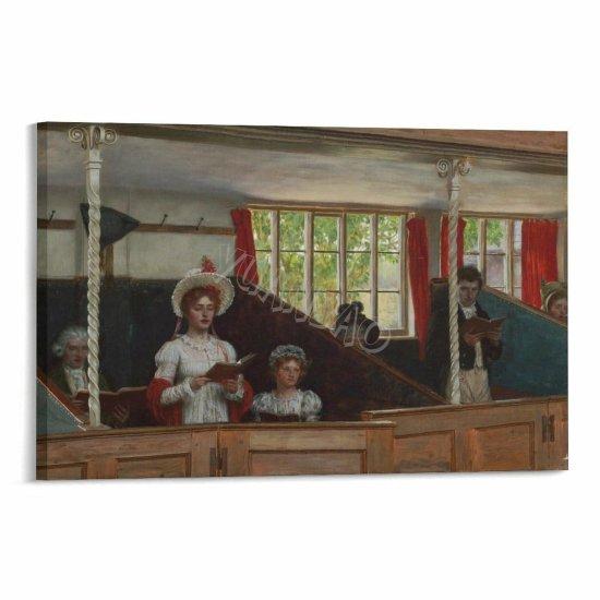 Edmund Blair Leighton