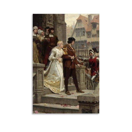 Edmund Blair Leighton