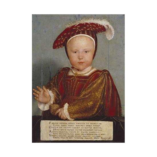 Hans Holbein Eserleri