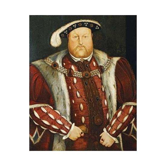 Hans Holbein Eserleri