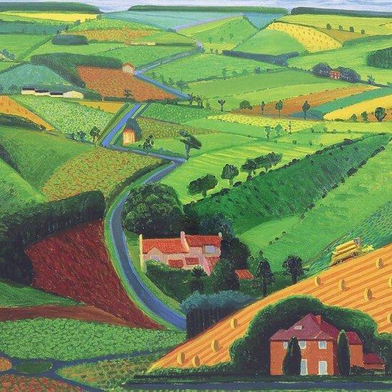 Hockney