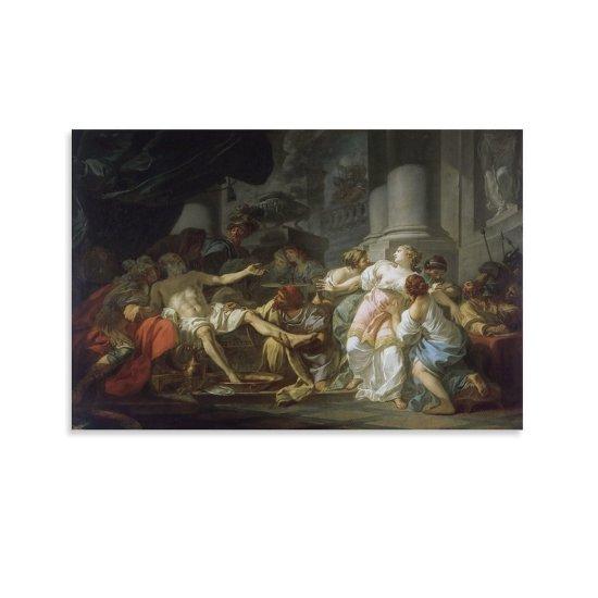 Jacques-louis David