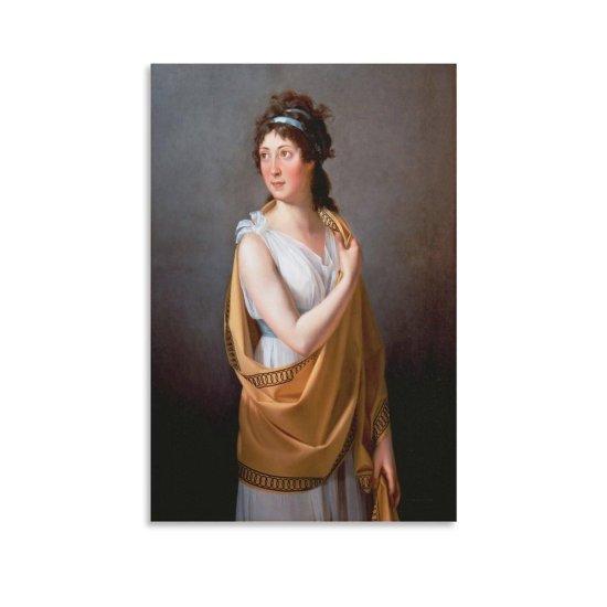 Jacques-louis David