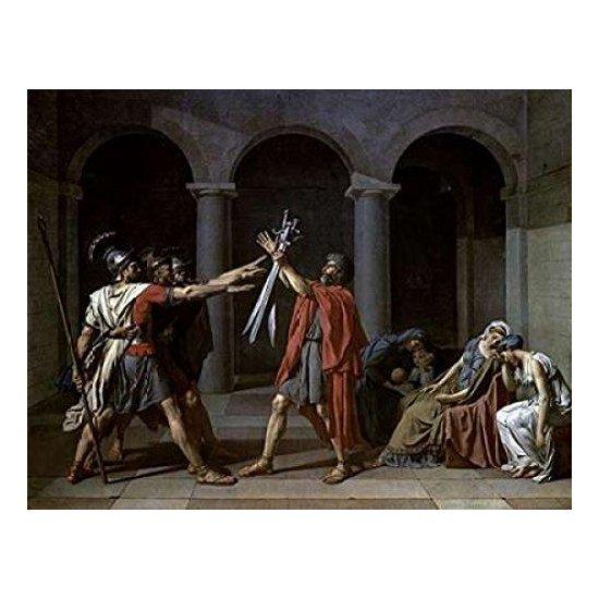 Jacques-louis David