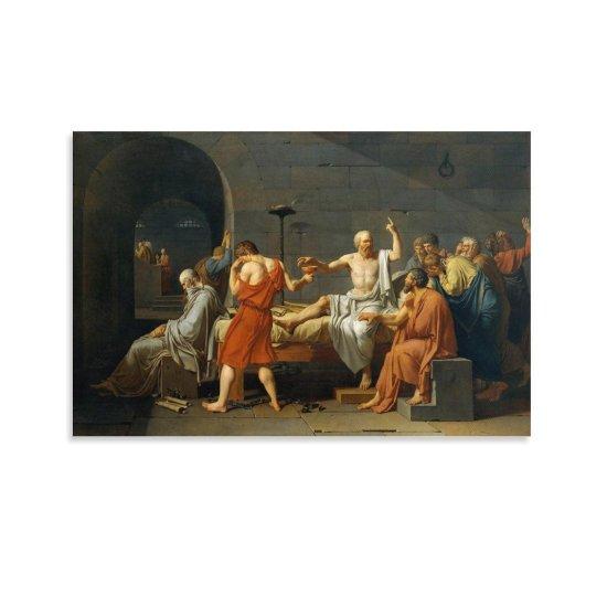 Jacques-louis David