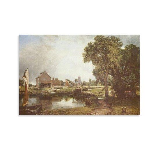 John Constable