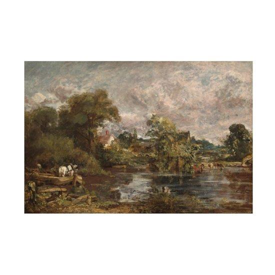 John Constable