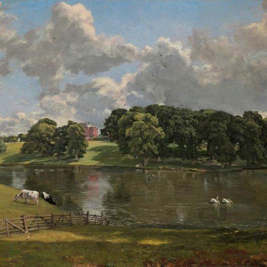 John Constable