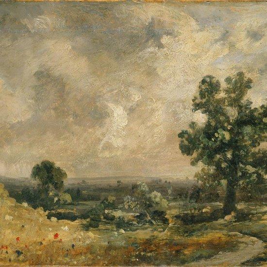 John Constable