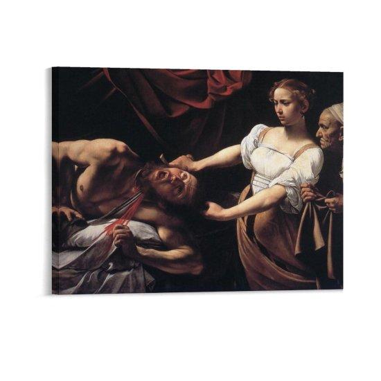 Judith Holofernes