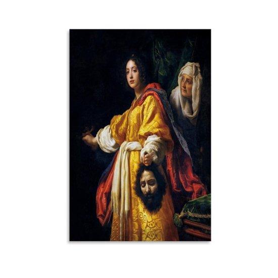 Judith Holofernes