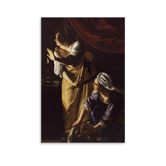 Judith Holofernes