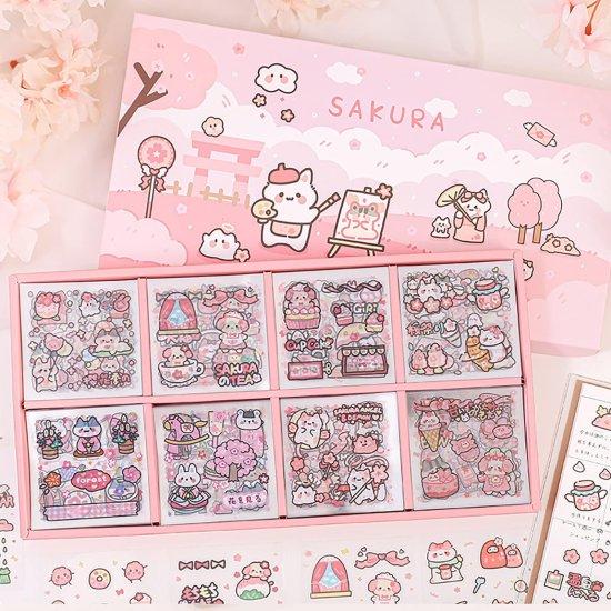 Küçük Stickerlar