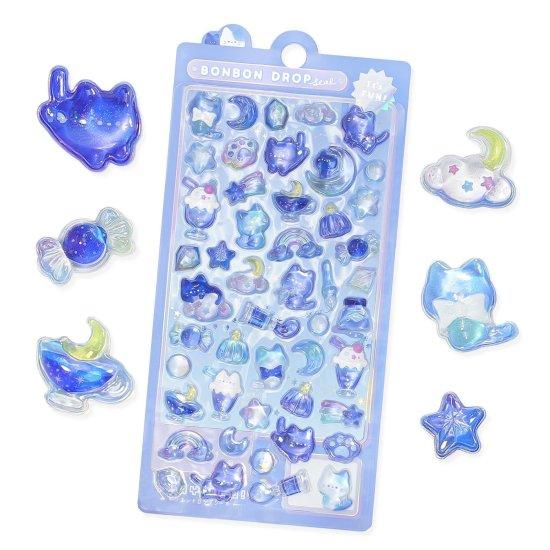 Küçük Stickerlar