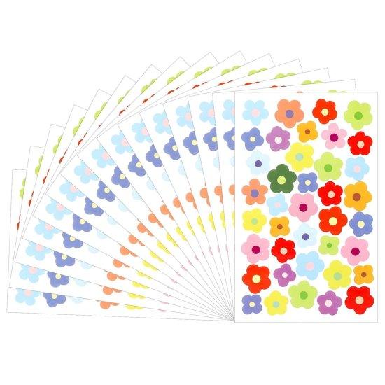 Küçük Stickerlar