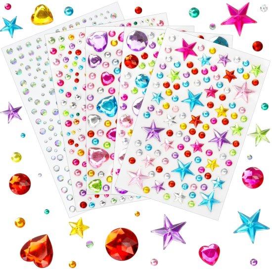Küçük Stickerlar