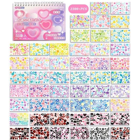 Küçük Stickerlar