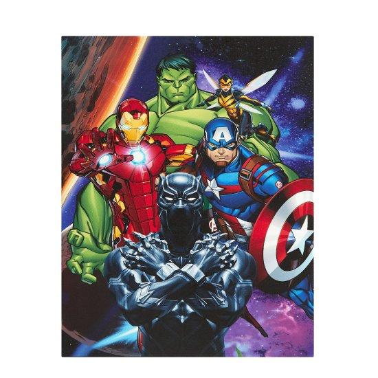 Marvel Poster