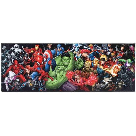 Marvel Poster