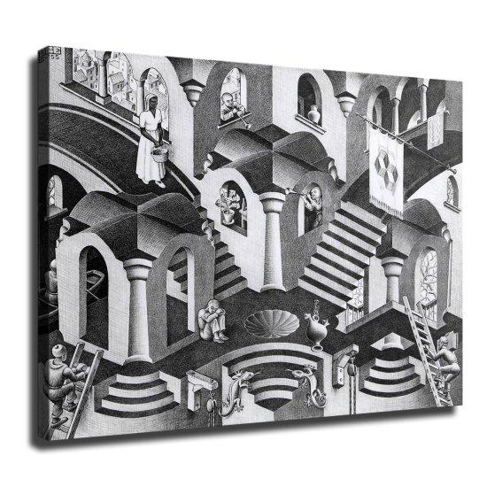 Maurits Cornelis Escher