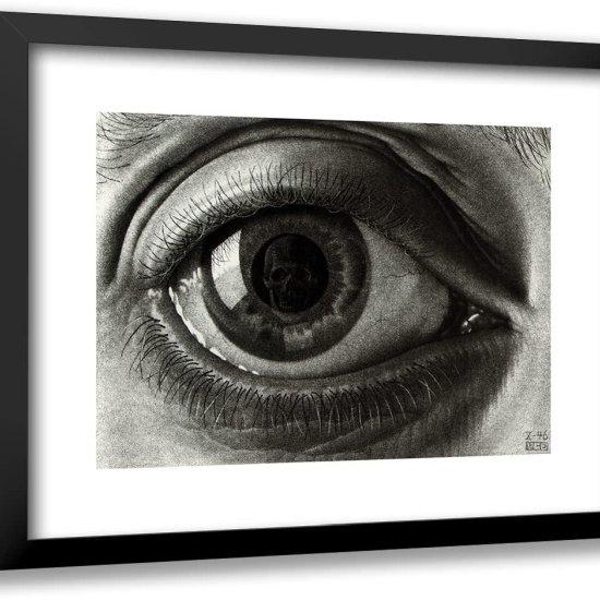 Maurits Cornelis Escher