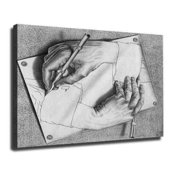 Maurits Cornelis Escher