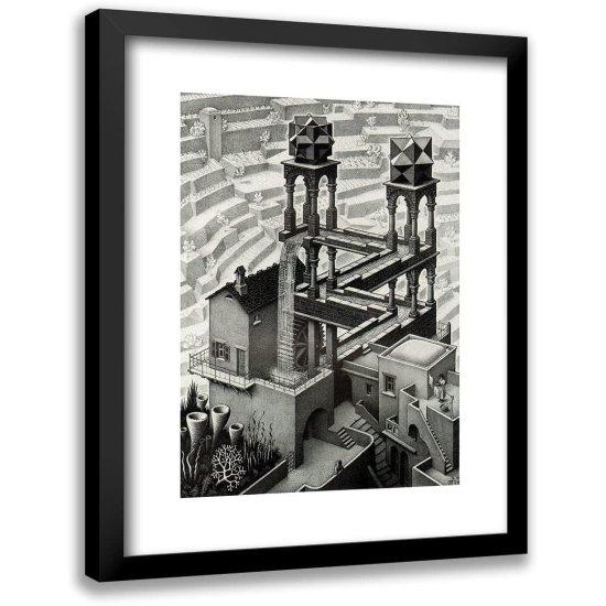 Maurits Cornelis Escher