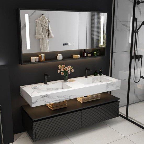 Modern Banyo Lavabo Modelleri