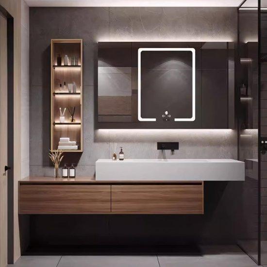 Modern Banyo Lavabo Modelleri
