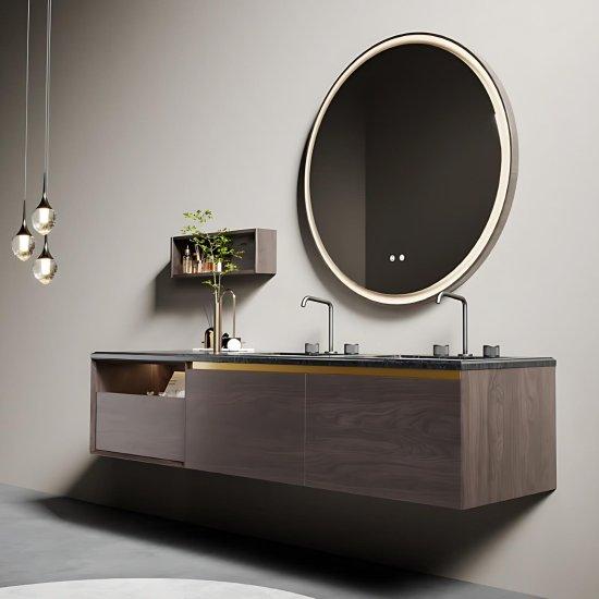 Modern Banyo Lavabo Modelleri
