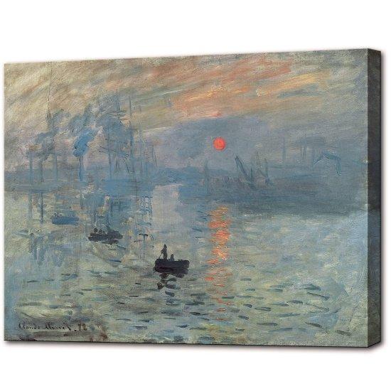 Monet Tablo