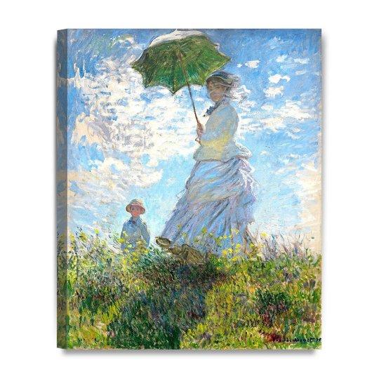 Monet Tablo